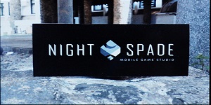 Nightspade Turns Your Smartphone into a PC Game Controller