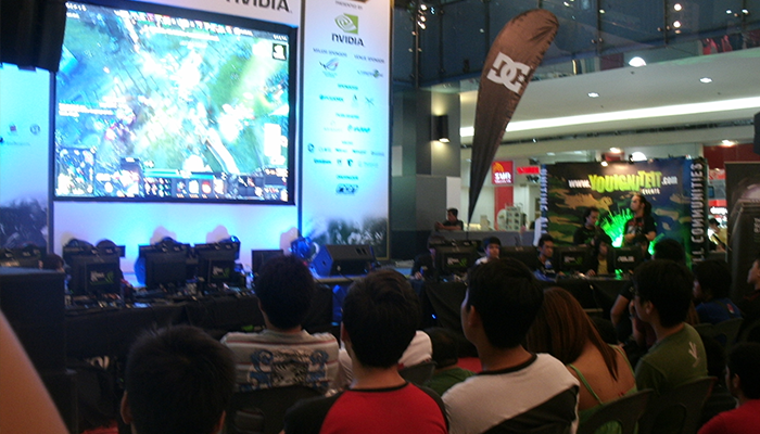 4 Reactions to Professional Gaming in the Philippines