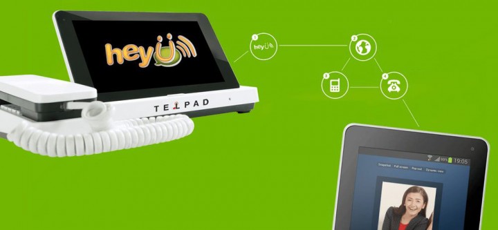 PLDT Trying to Keep Customers By Offering Them Telpad