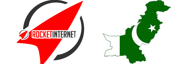 Rocket Internet Launches 2 More Startups in Pakistan
