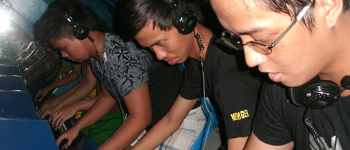13 Top PC Games in Computer Cafés in the Philippines