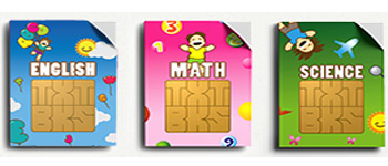 Textbooks in Feature Phones Can Be a Game Changer for Education