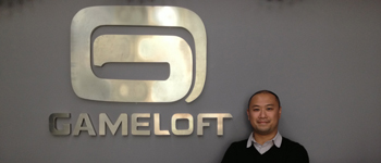 Gameloft China: partners important for navigating China