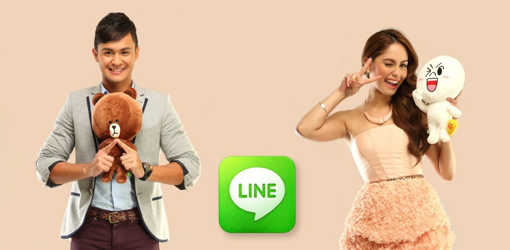 Growing faster than ever, Line now has 300 million users