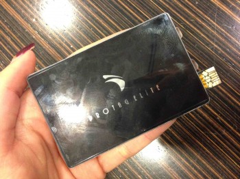 Protag prevents you from losing your stuff for 10 years