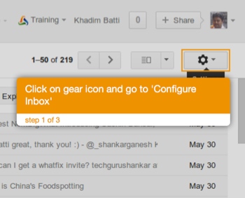 Whatfix: Indian Startup For Making Web-based How-To Guides