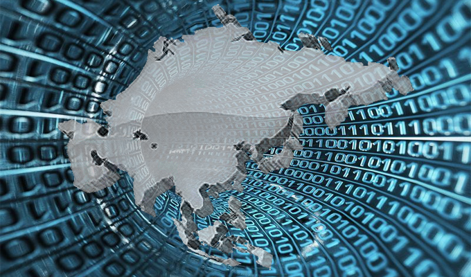 Big data and Asia: the trends and the challenges
