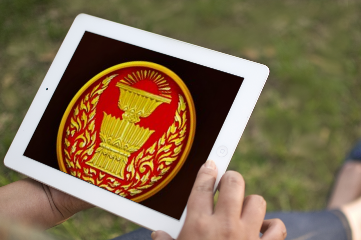 Thai MPs Getting Free iPads; Thai Public Skeptical