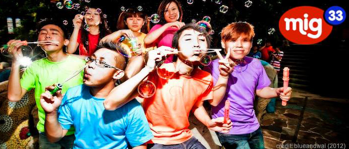 Singapore’s Mig33 rebrands as microblogging platform