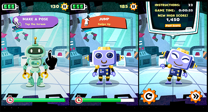 Review: Robot Bop by Philippine game studio Anino Games