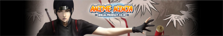 Casual MMORPG Anime Ninja, slicing up Indonesian gamers