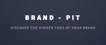 Brand Pit's object recognition helps brands engage users better