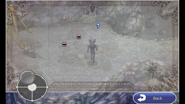 Final Fantasy IV brings back the good old RPG memories