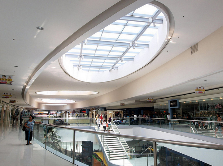 Singapore's Sprooki expands to Philippines to fuel country's mall obsession