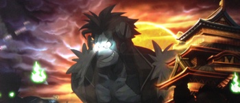 First look at Taiwan indie mobile game Monster Night