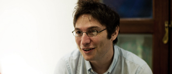 Razming Hovaghimian, founder of Viki, out as CEO (report)