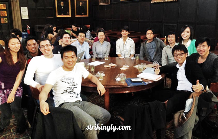 Why Y Combinator startup Strikingly skipped China, Japan and headed for ... Why Y Combinator startup Strikingly skipped China, Japan and headed for ...