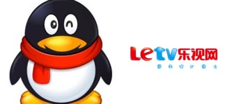 LeTV & Tencent collaborating on smart TV, announcement this month