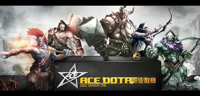 The Asian Dota scene and why the Dota industry should care