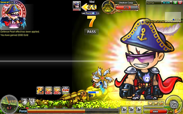 10 of the top browser game titles on Friendster right now