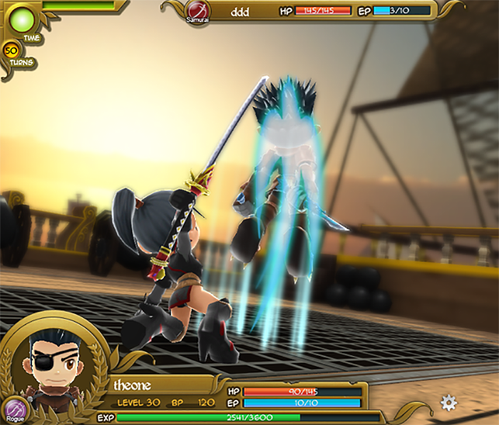 10 of the top browser game titles on Friendster right now