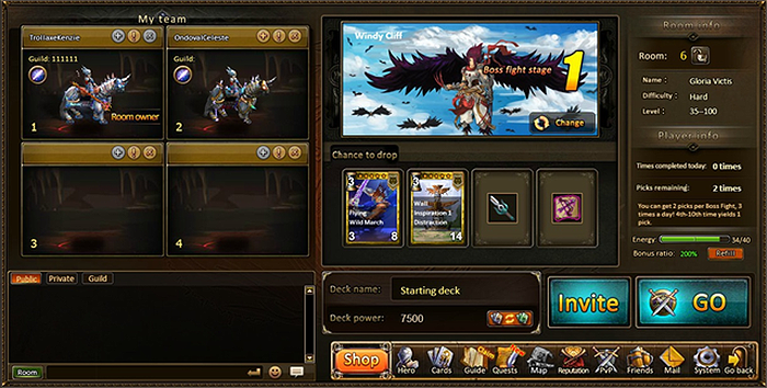 10 of the top browser game titles on Friendster right now