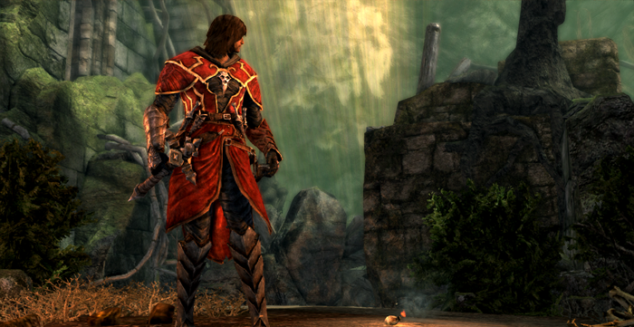 Castlevania: Lords of Shadow - Ultimate Edition review