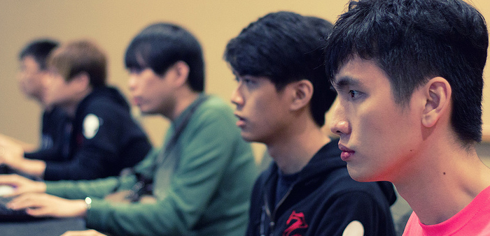 The Asian Dota scene and why the Dota industry should care