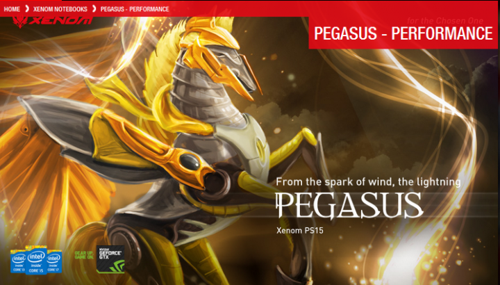 Xenom, the prodigal son of Indonesia's PC gaming