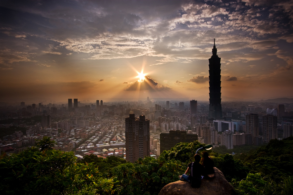 App Annie: Taiwan now ranks #5 in Google Play revenues