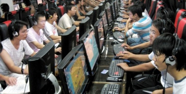 Gamer in Asia: 5 surprises about Chinese gaming culture