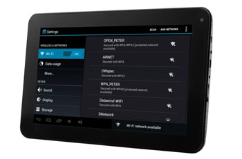 UK's DataWind brings new models of India’s cheapest phablet