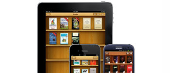 8 digital book apps and platforms in Indonesia