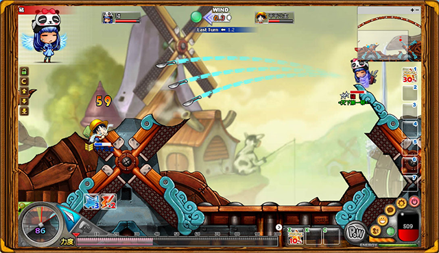 BoomZ review: Ready, aim, fire!