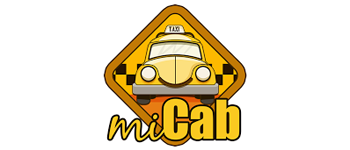 Micab: virtually hail taxis with or without internet connection