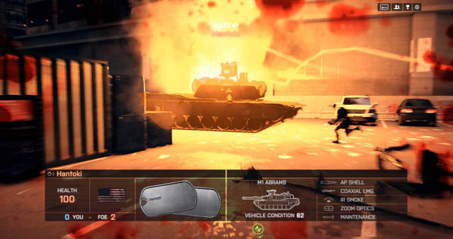 Battlefield 4 review: a little acting goes a long way