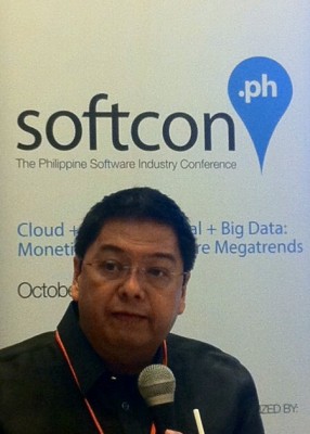 Philippine software industry pegged at $1.16 billion in 2013