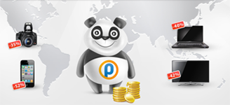 PricePanda now lets you compare prices through Android devices