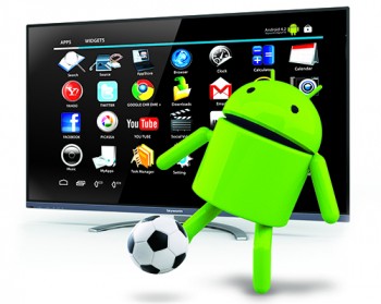 China's hottest set-top boxes and smart TVs for web video