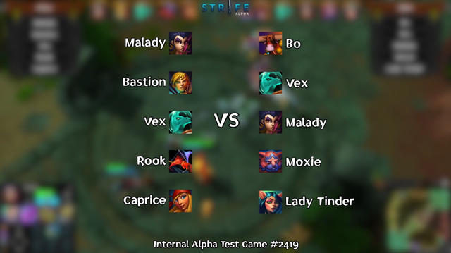 10 things you need to know about Strife