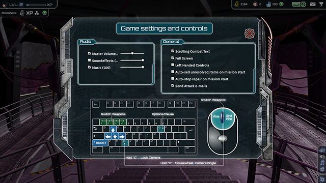 Starforce Delta review: so you want to be a mercenary in space?