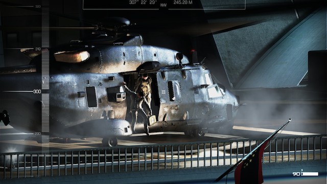 Call of Duty: Ghosts review: a huge disappointment