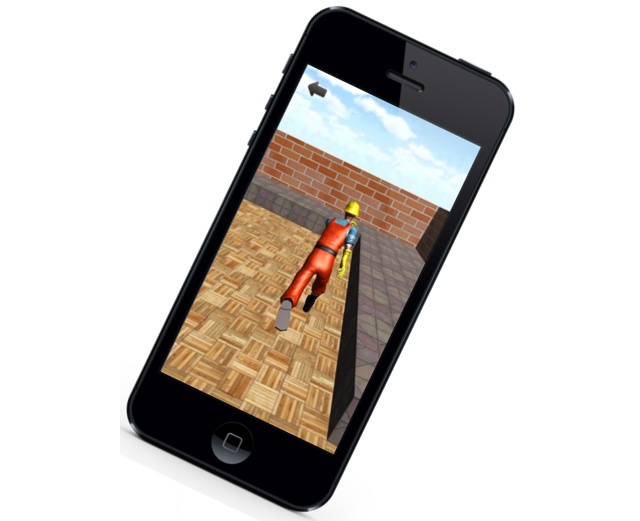 3D Labyrinth review: a Chinese mobile game that will make you question ...