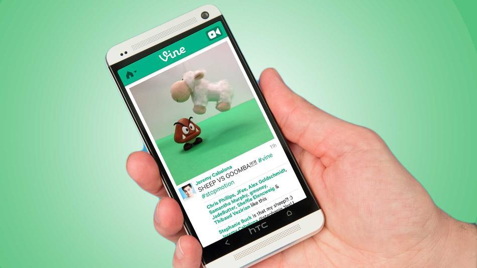 Vine takes a shot at Asia, adds lots of new languages