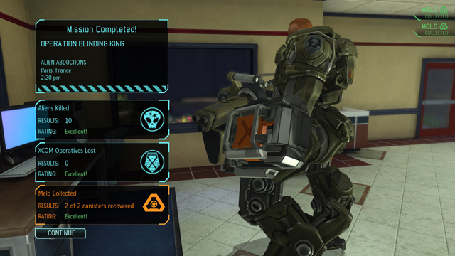 XCOM: Enemy Within review: Earth is doomed and it feels so good