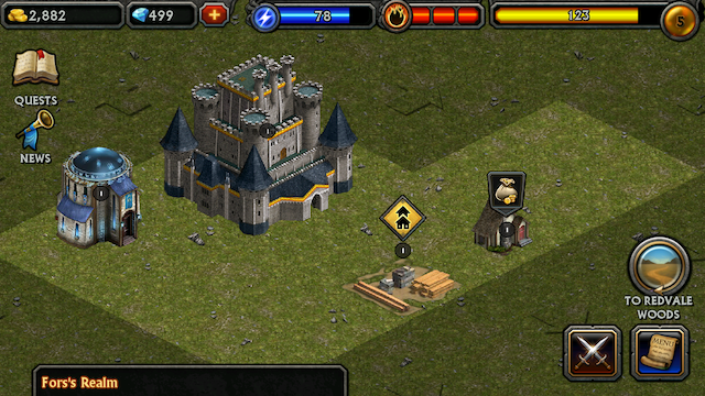 Dragon Realms review: Hard to get into, harder to get out of