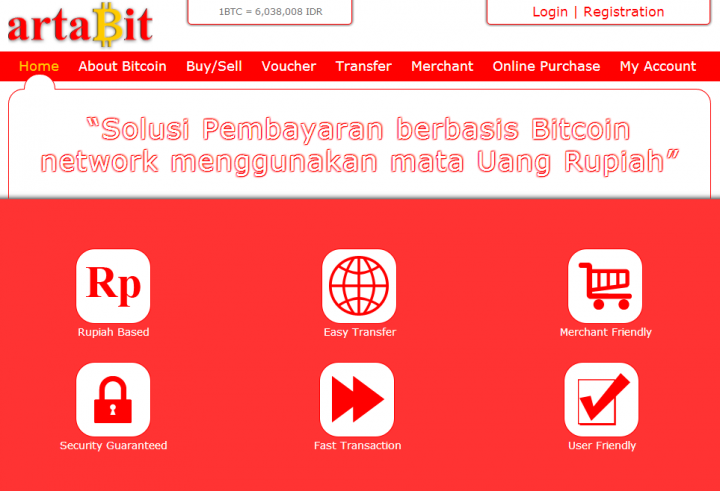 Bitcoin startup Artabit aims to solve SEA's e-payment problems