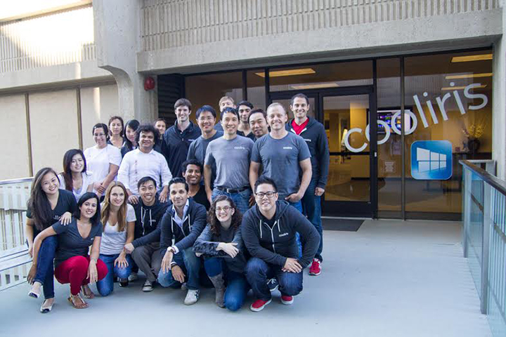 At Cooliris, interns aren't cheap labor, they're potential star employees