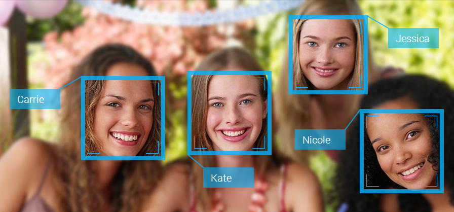 China face recognition startup Face++ gets $25M funding