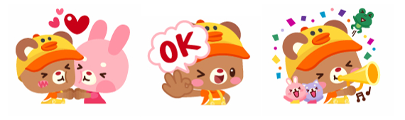 Line Play celebrates first anniversary with 13 million users